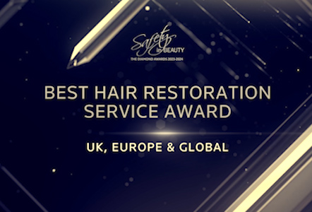Best Hair Transformation Award Entry Form and Criteria – no | # ...