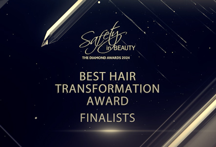 The Best Hair Transformation Award Finalists 2024 | #safetyinbeauty